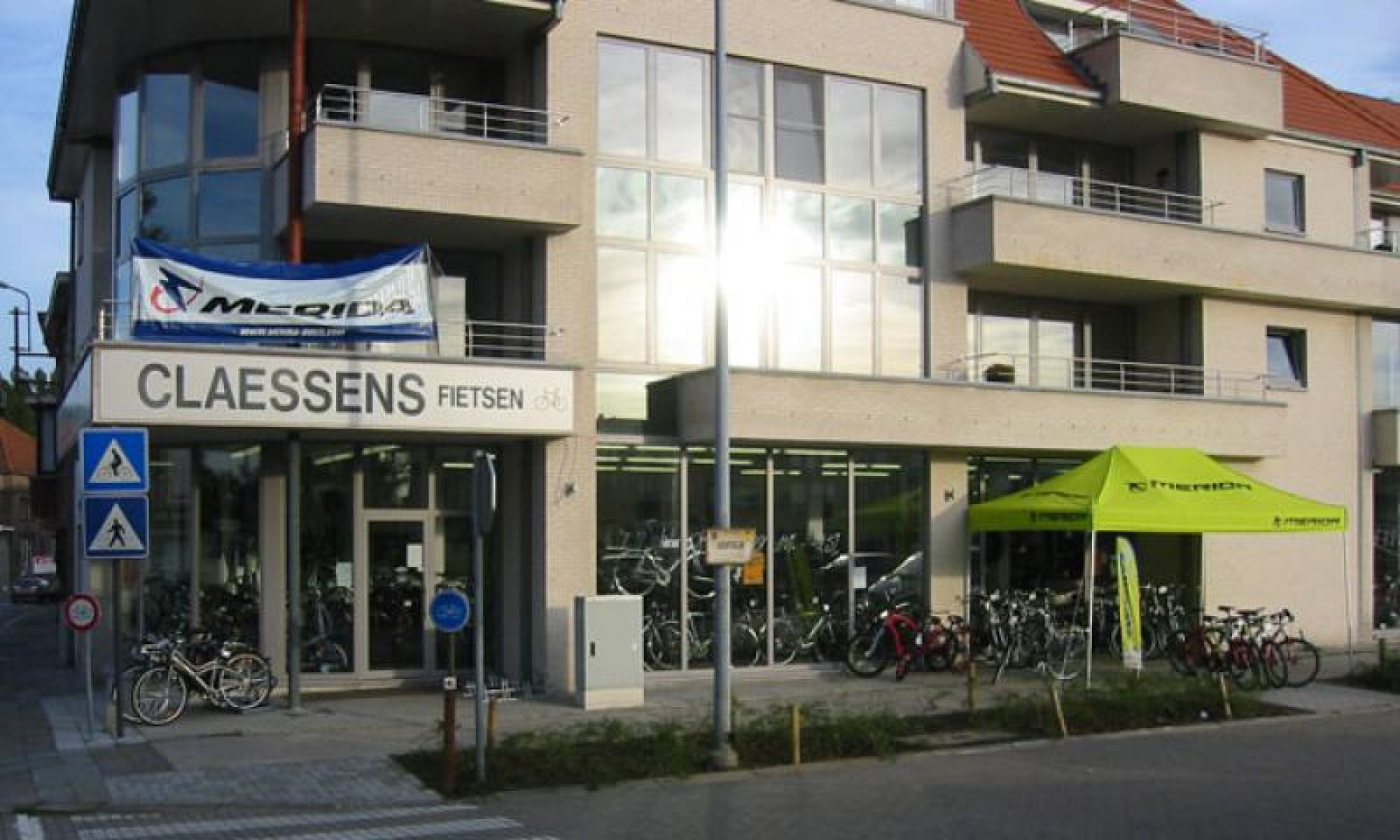 Home Fietsen claessens - Home Fietsen claessens